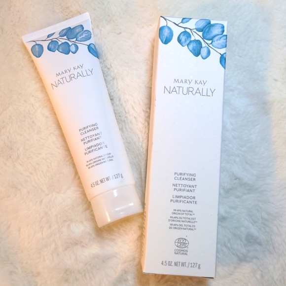 Mary Kay | Skincare | Purifying Face Cleanser | Poshmark